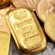 Today's 999 24K Gold Price per Gram & Ounce