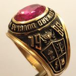 Value High School Rings, Class Rings, University Rings, Achievement Rings