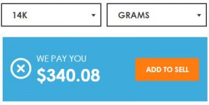 Online Gold Calculator for Gold, Silver, Platinum & Palladium