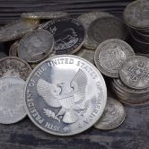 Sell Scrap Silver Online - How much is scrap silver worth?