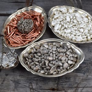 Sell Scrap Silver Online - How much is scrap silver worth?