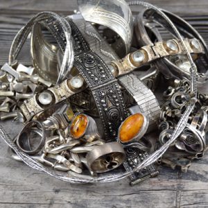 Sell Scrap Silver Online - How much is scrap silver worth?