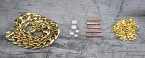 How much is 18k gold worth? Let's price your 18 karat gold!